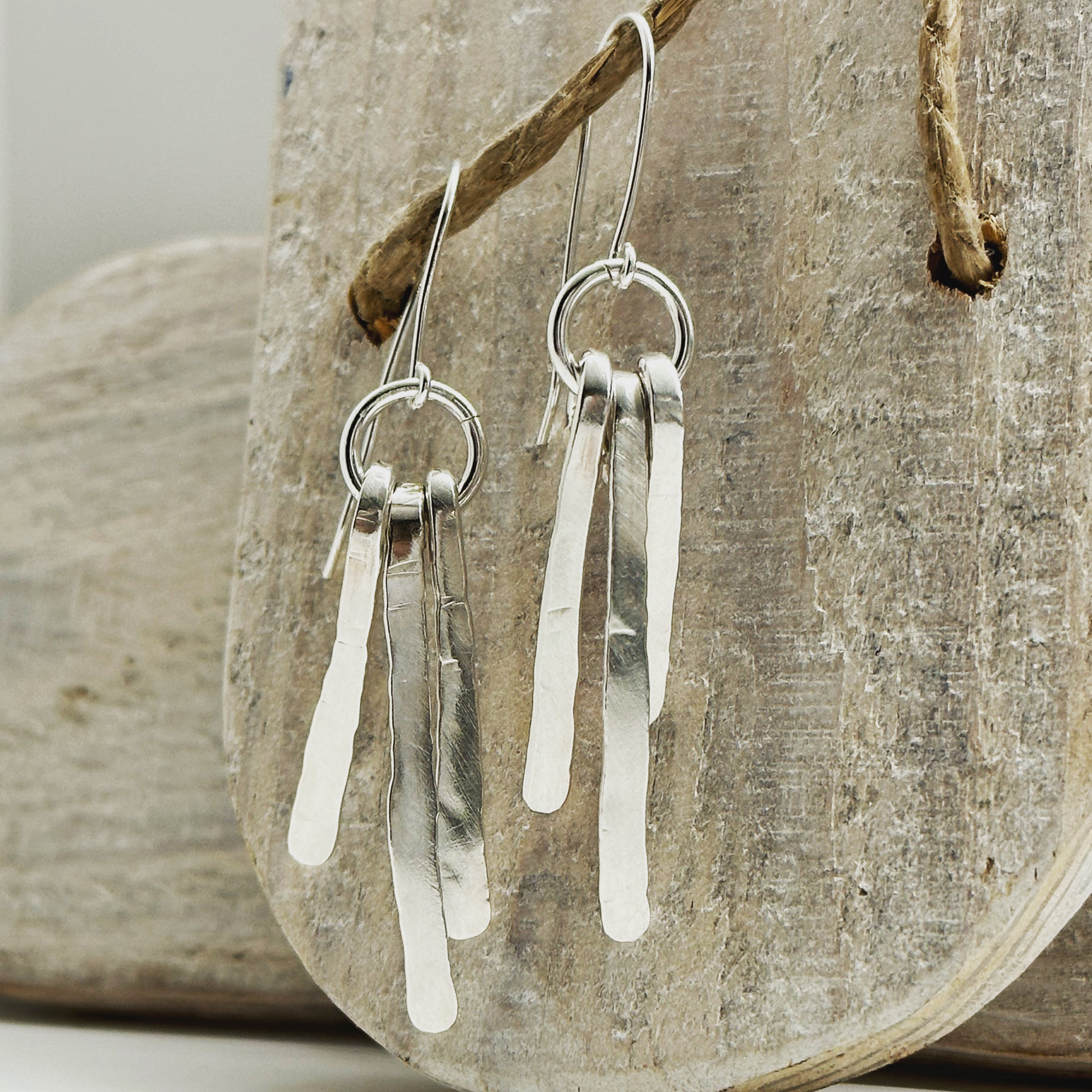 Earrings – Tamsin May Jewellery