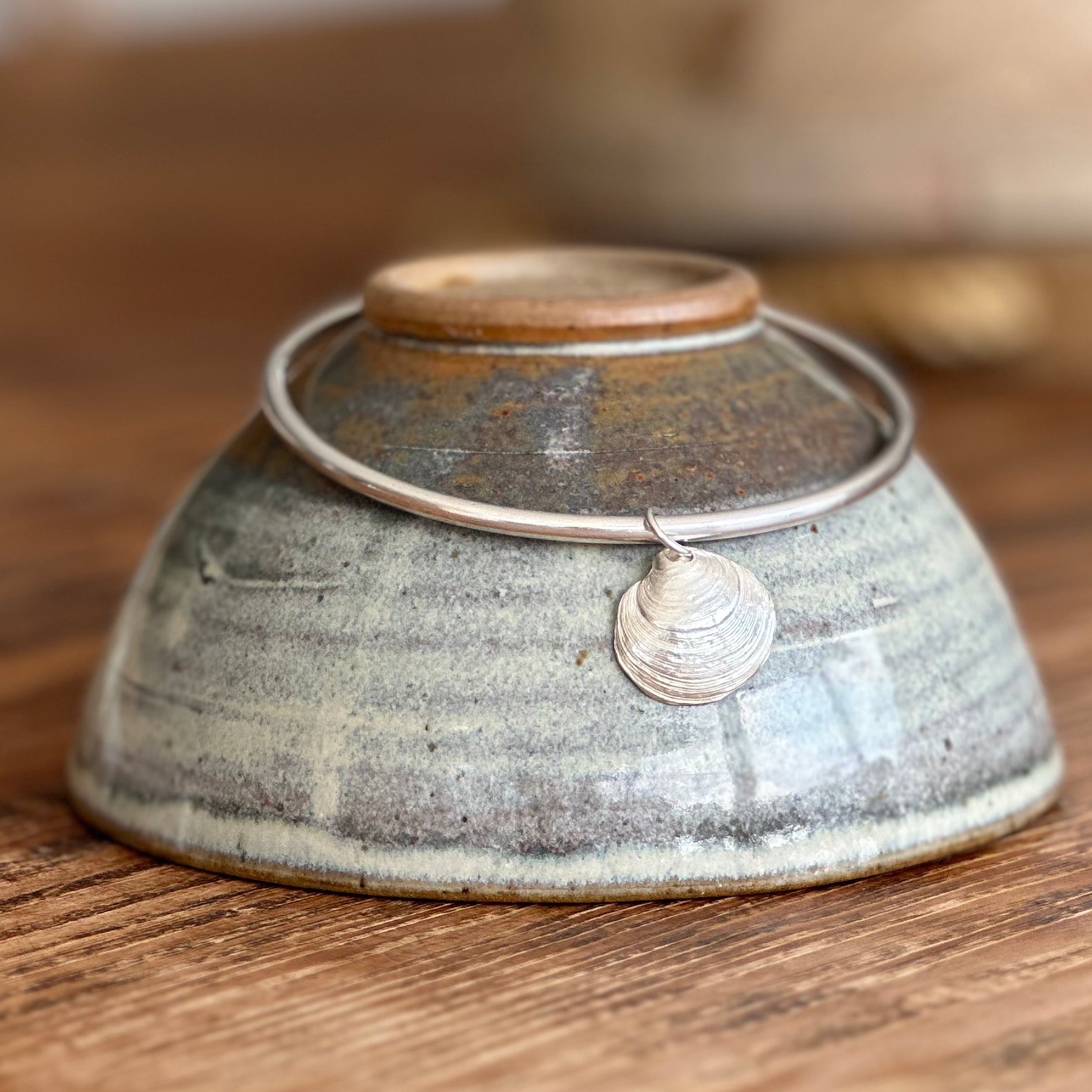 Bangles – Tamsin May Jewellery